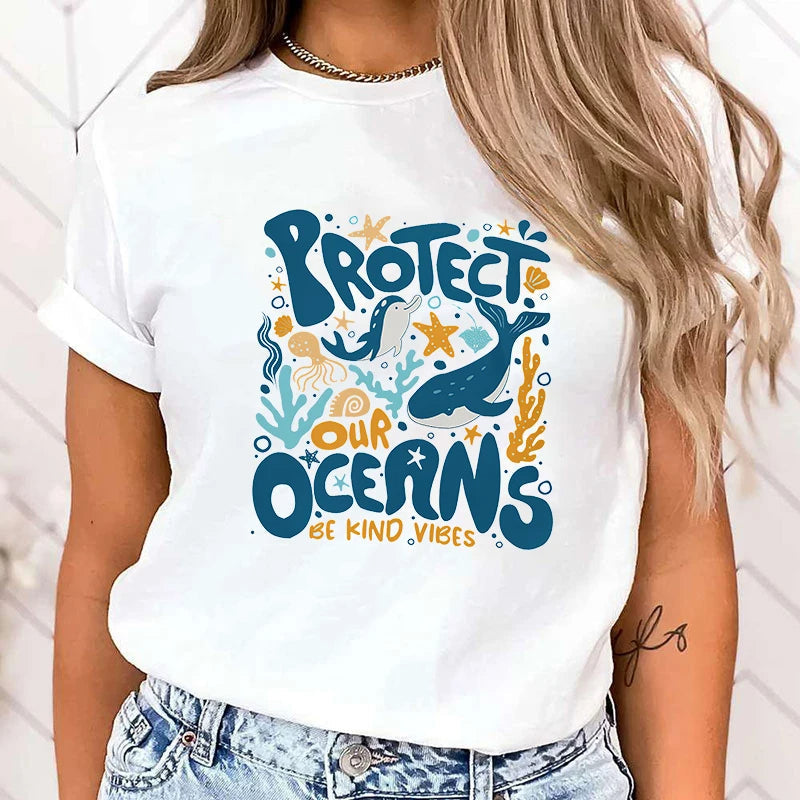 Blue Ocean Project FR